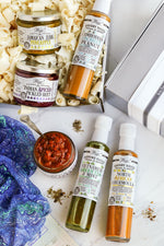 Condiment Gifts | Sauce Gifts | Vinegar Gifts | Spreads and Jam Gifts ...