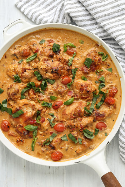 Low Sugar Sauces and Condiments Set | Wozz! Kitchen Creations