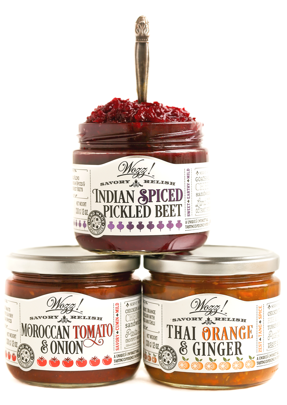 GOURMET SPREADS AND JAMS | APPETIZER SPREADS | SANDWICH SPREADS | Wozz ...