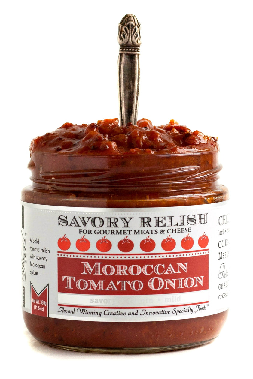 Moroccan Beef Koftas Recipe with Ricotta Date Filling and Tomato Onion ...